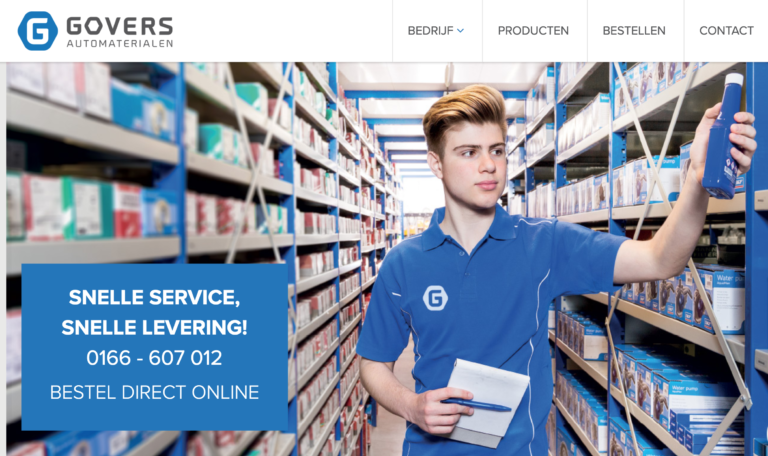 Evenementen in oktober 2025 – Gaston Service pagina